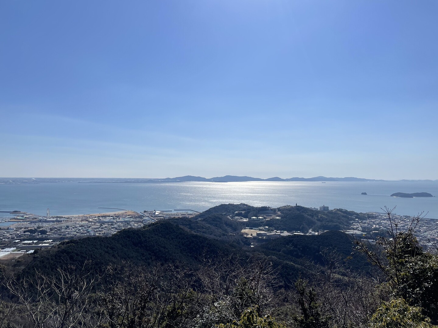 砥神山・御堂山・マラ山・原山 / minorunさんの五井山・宮路山・御堂山の活動データ | YAMAP / ヤマップ