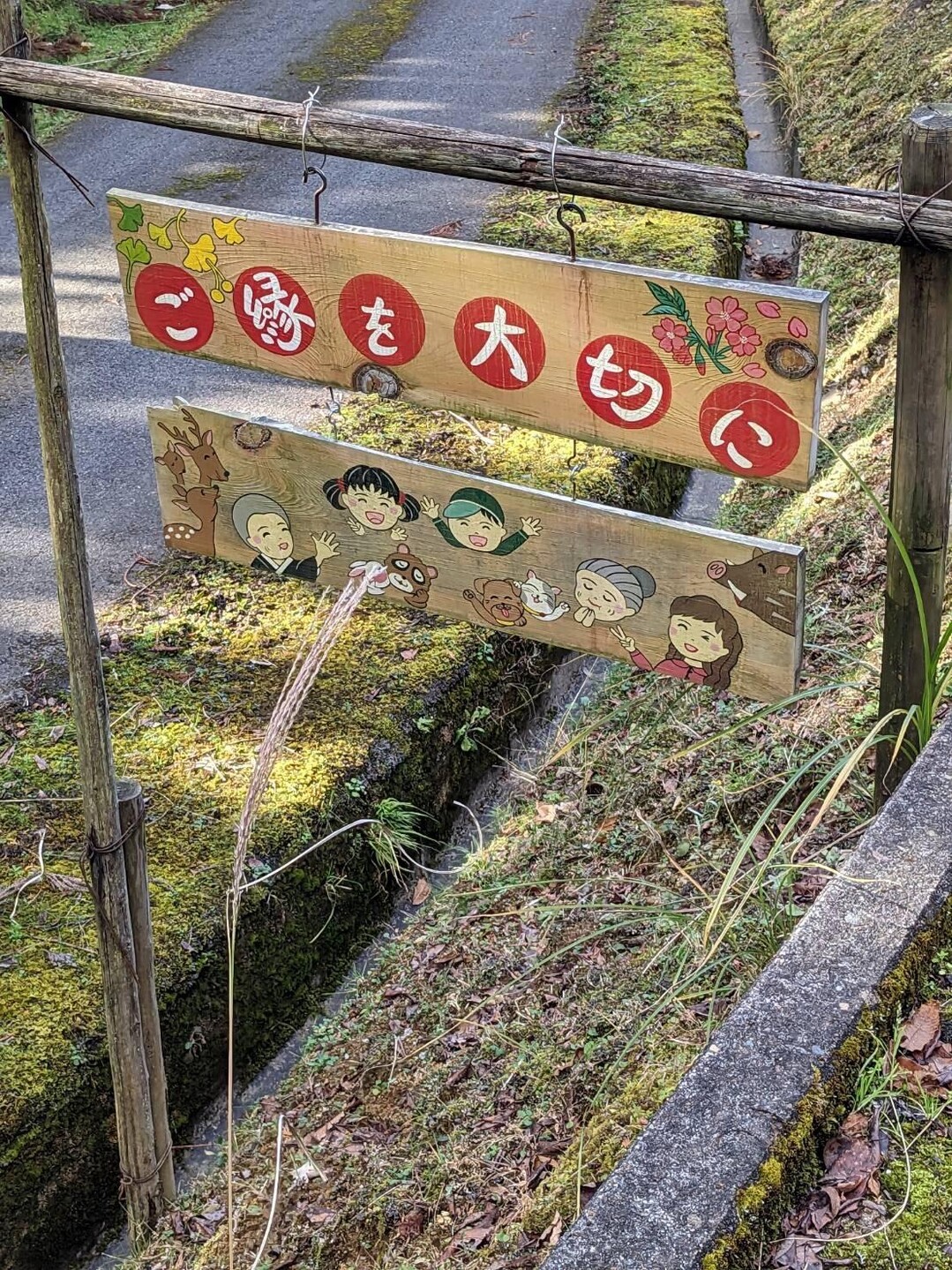 3年ぶりの大和尼寺🙏 さーちゃん・よー... / Madelineさんのモーメント | YAMAP / ヤマップ