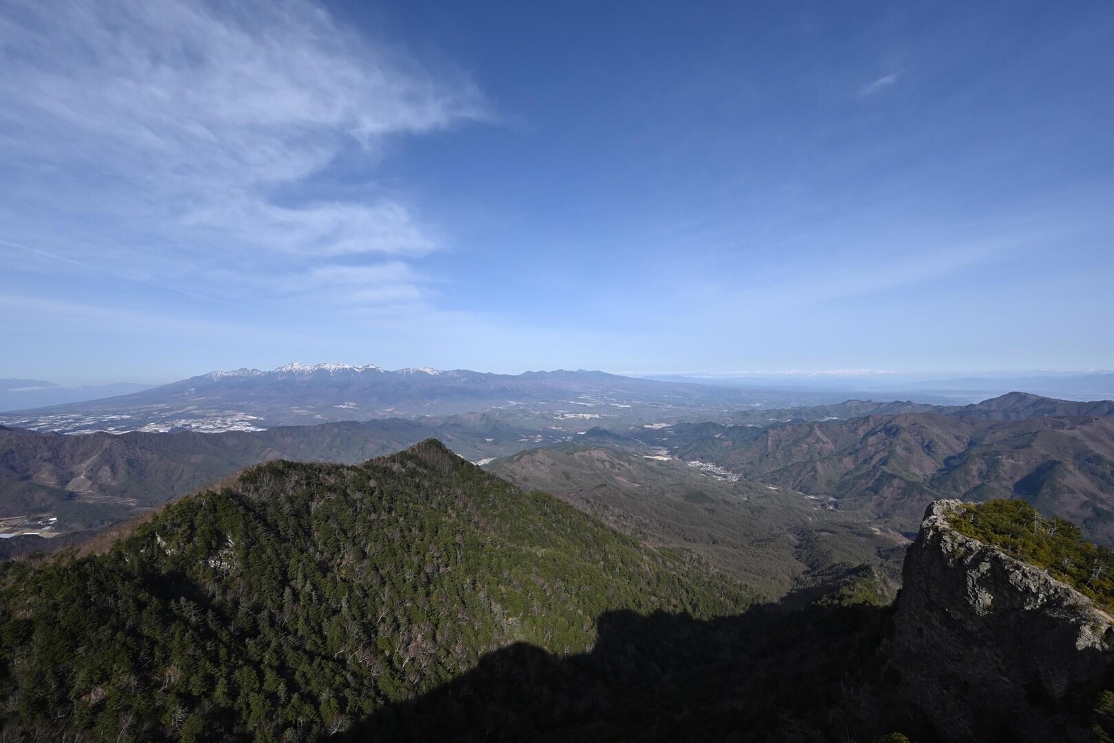 御座山 / Tony-sanさんの御座山の活動日記 | YAMAP / ヤマップ