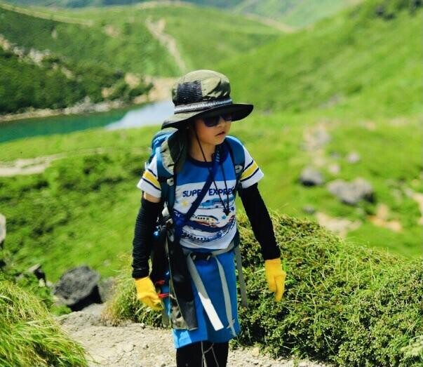 Rikuのページ | YAMAP / ヤマップ