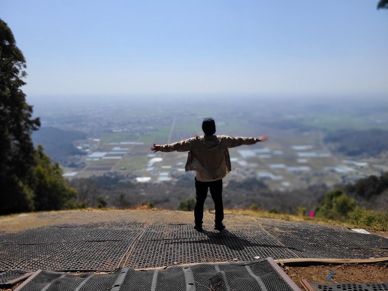 気になってた岩船山と三代名物 / DA14さんの太平山・晃石山・唐沢山の活動データ | YAMAP / ヤマップ