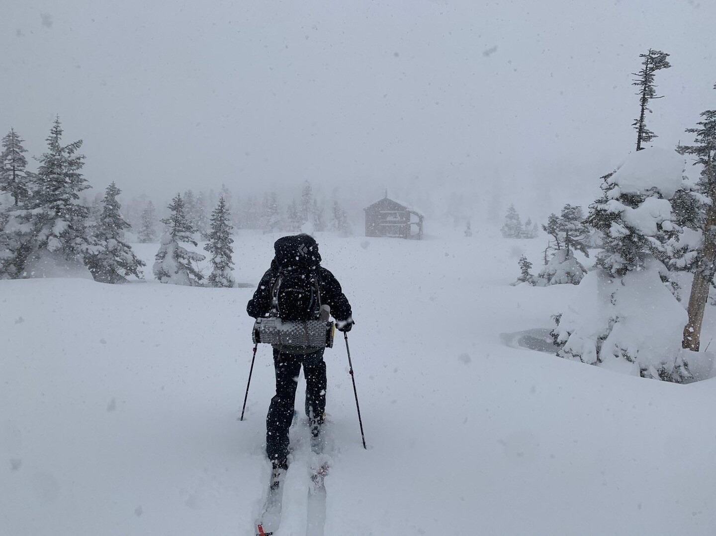 三ッ石BCキャンプ / canoeさんの岩手山・黒倉山・鞍掛山の活動データ | YAMAP / ヤマップ