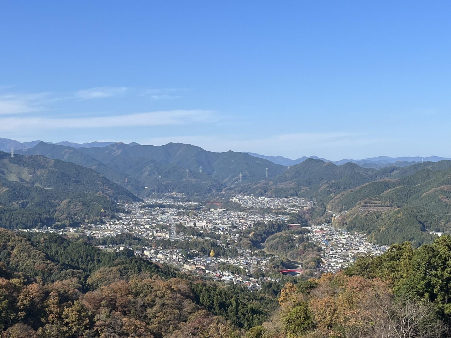 赤ぼっこ -色付いて薄緑- / たいぷぅ坂46さんの赤ぼっこの活動データ | YAMAP / ヤマップ