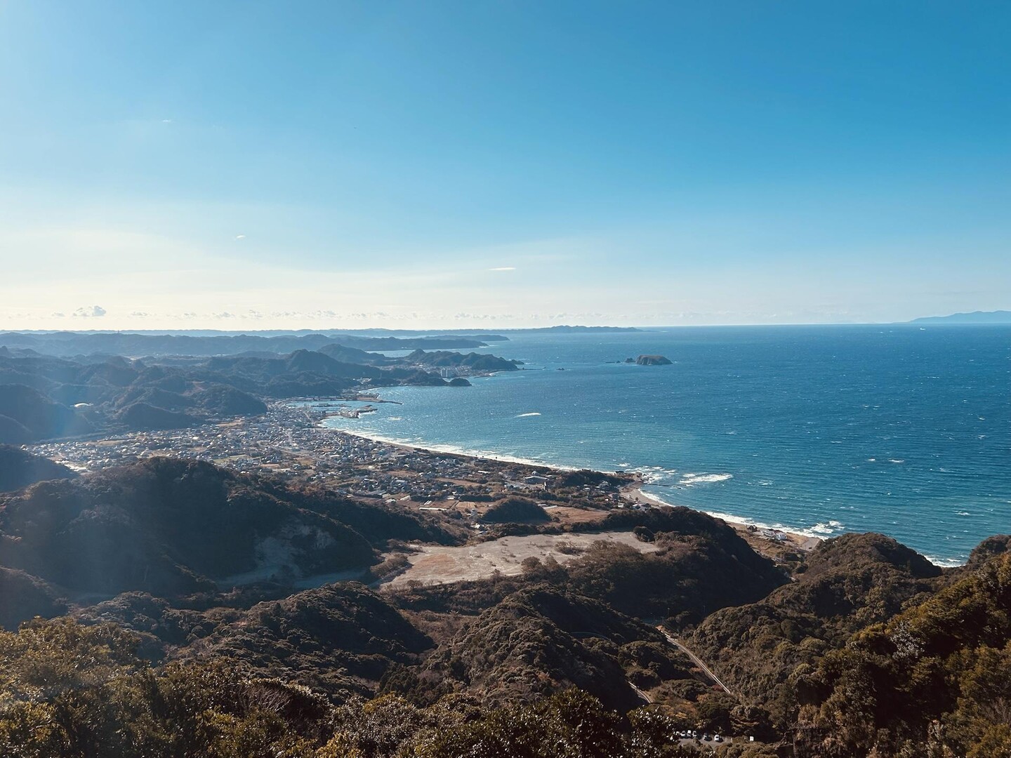 鋸山 / NORIHIROさんの鋸山の活動データ | YAMAP / ヤマップ