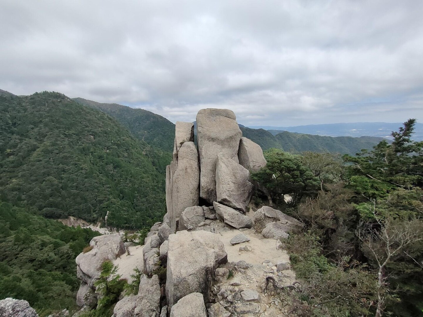 koiさんの投稿したフィールドメモ | YAMAP / ヤマップ