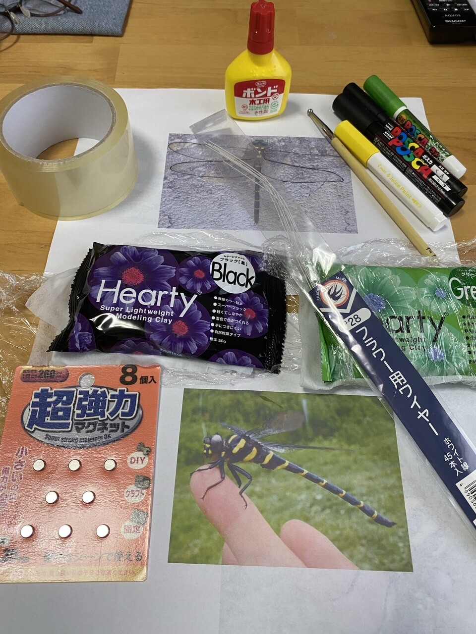 鬼龍花子さん製作工程公開します！テキトー... / Rincoさんのモーメント | YAMAP / ヤマップ