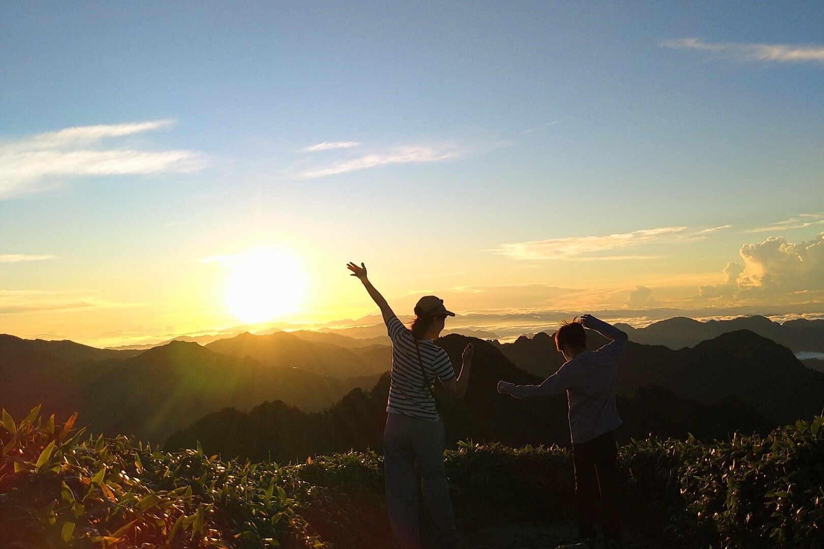 瓶ヶ森 ご来光ハイキング / natuさんの瓶ヶ森・伊予富士の活動データ | YAMAP / ヤマップ