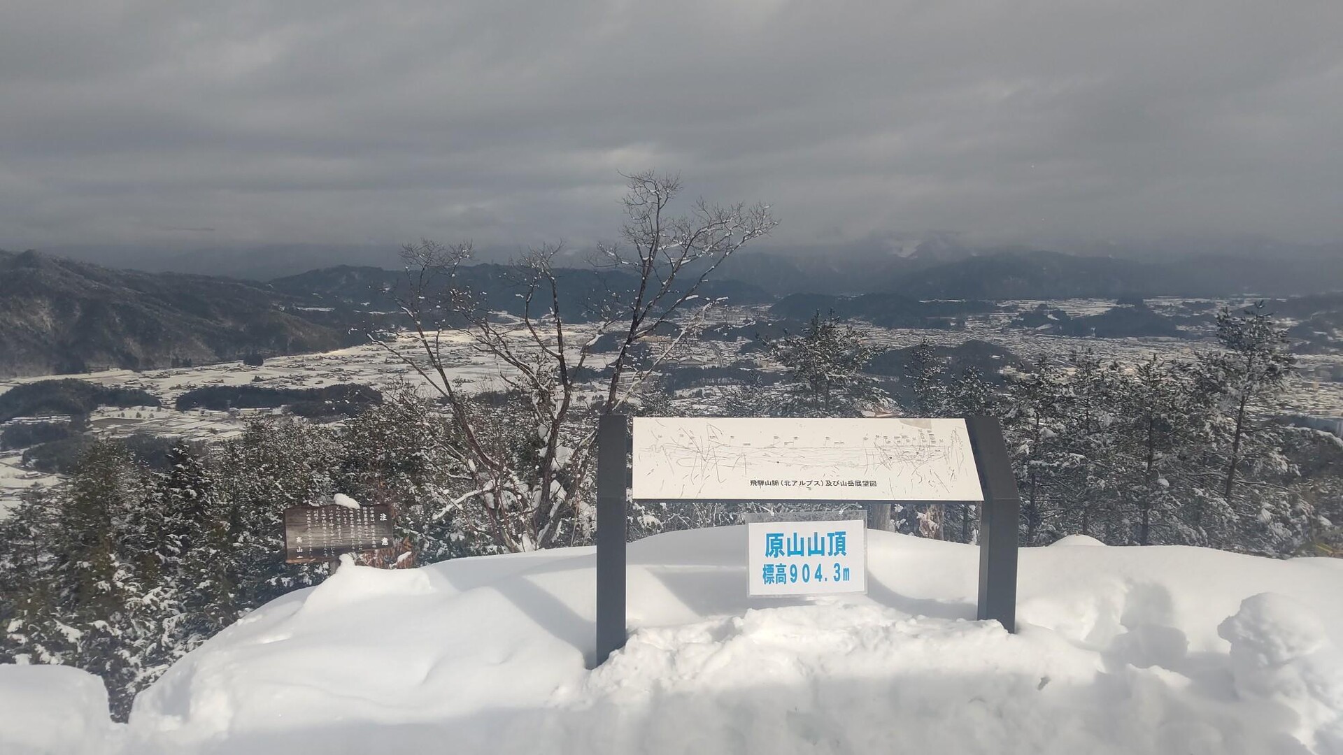 原山 / m yokoさんのウォーキングの活動データ | YAMAP / ヤマップ