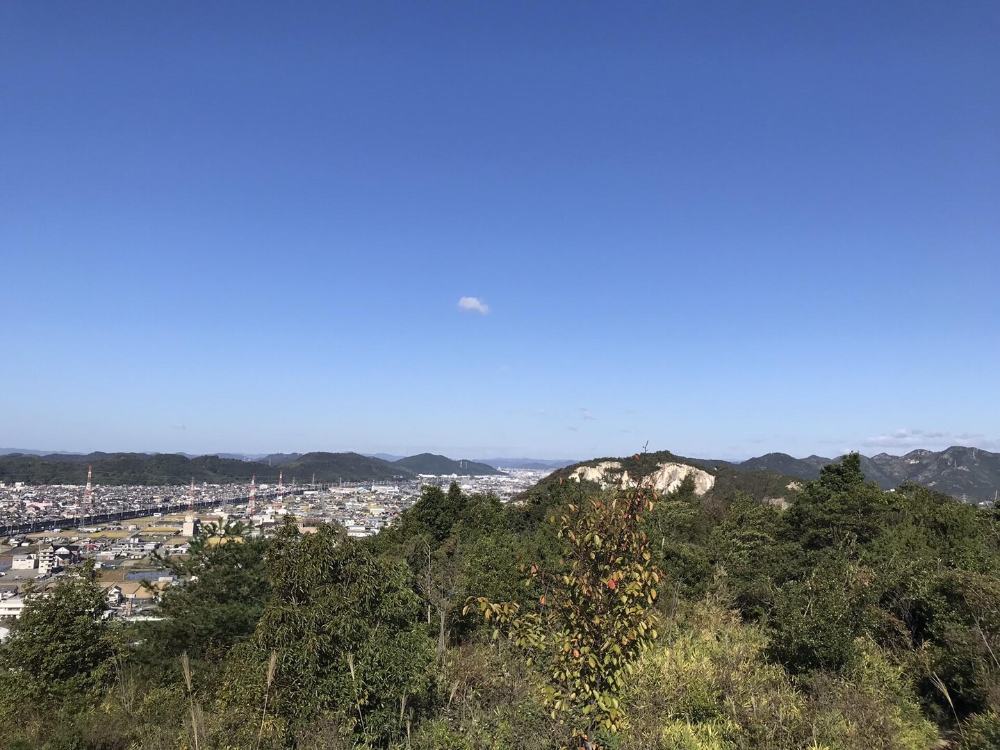 今日はお天気が良く 明石海峡大橋や姫路城... / mimozaさんのモーメント | YAMAP / ヤマップ
