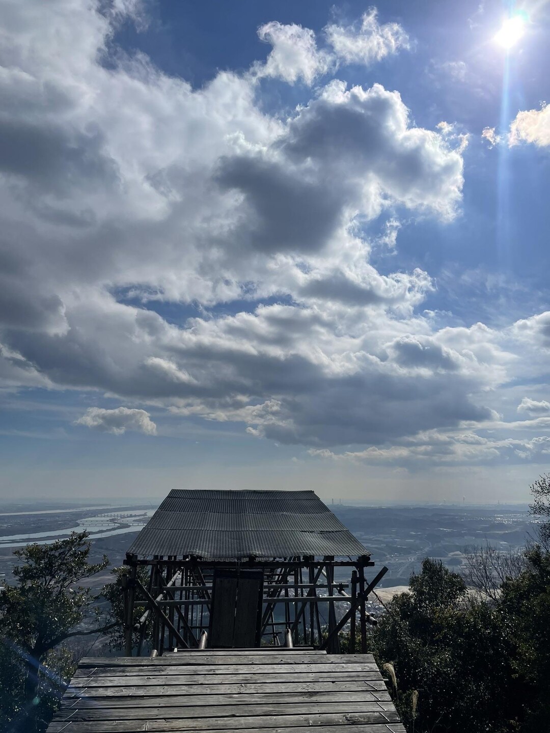 多度山 / mikoさんの多度山・美濃松山・石津御嶽の活動データ | YAMAP / ヤマップ