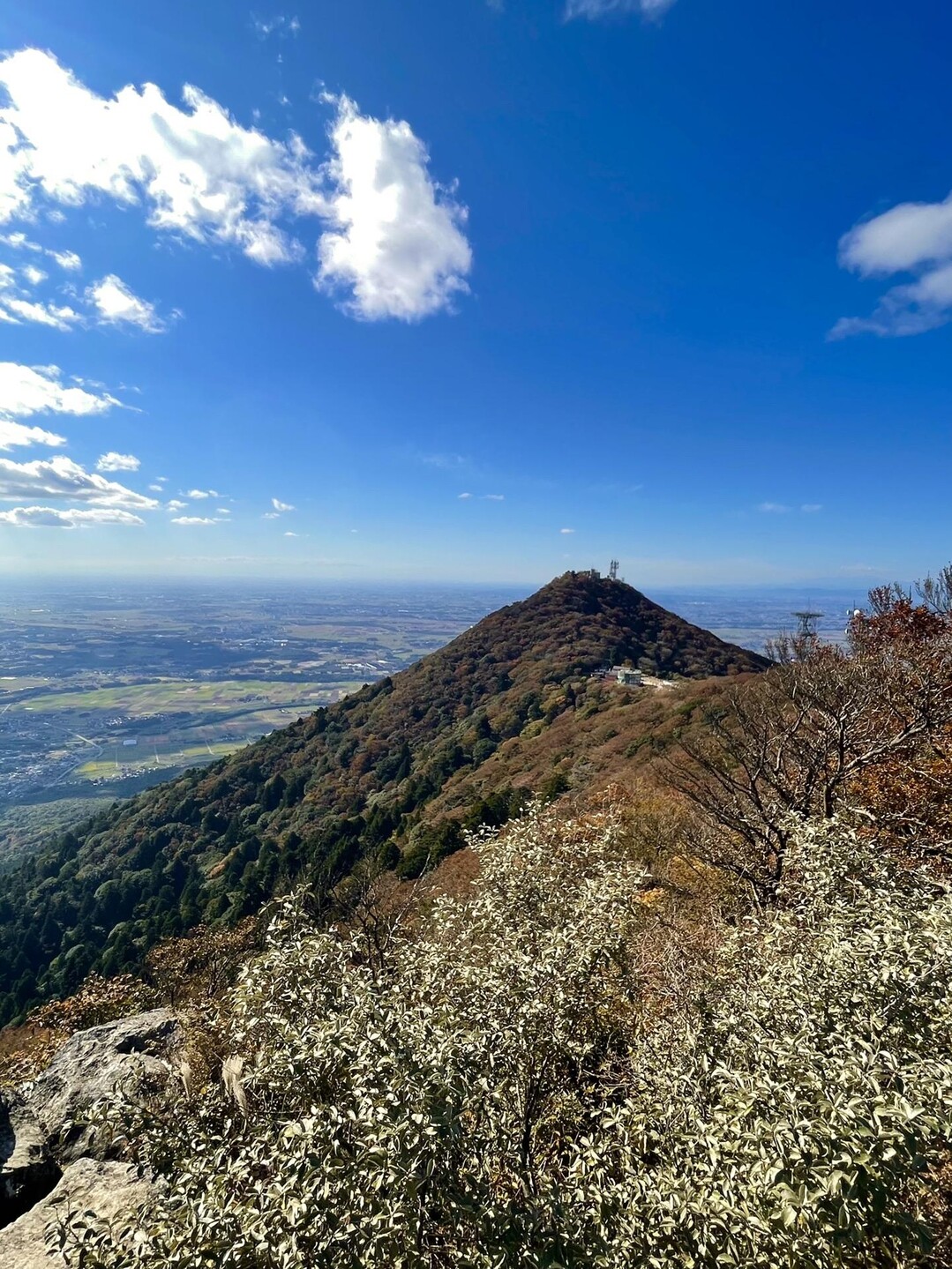 筑波山（男体山）・筑波山（女体山） / ぶんさんの筑波山の活動データ | YAMAP / ヤマップ