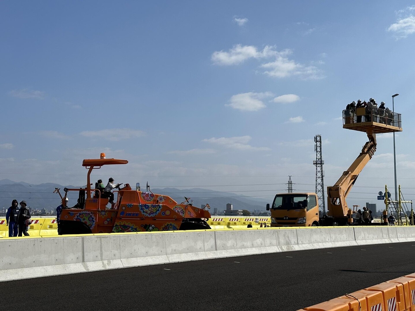 松山外環状道路 東垣生〜余戸南IC開通直... / ゆーりさんのモーメント | YAMAP / ヤマップ