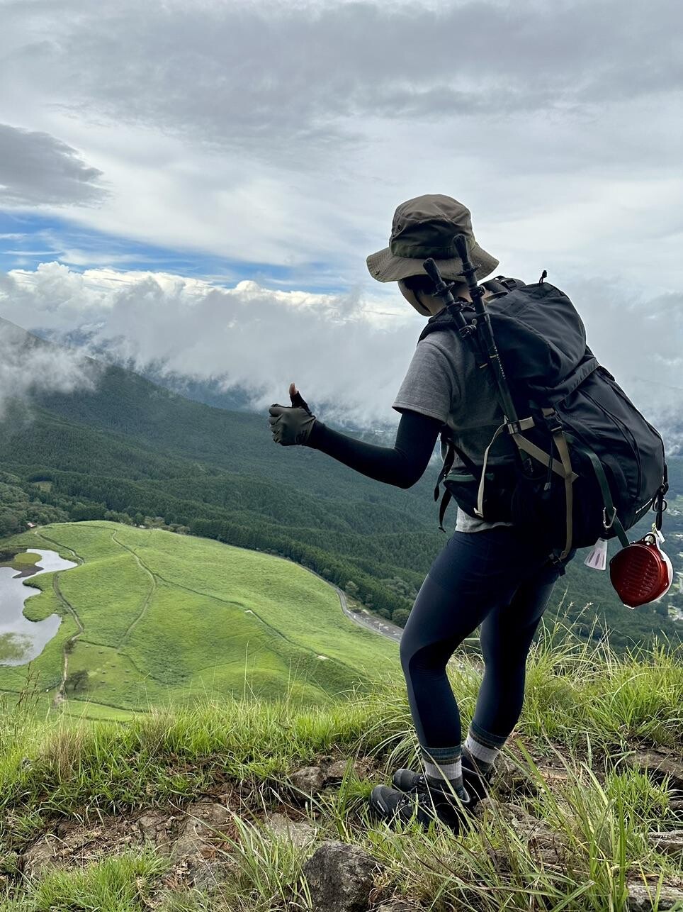 Mioのページ | YAMAP / ヤマップ