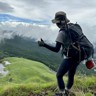 Mioのページ | YAMAP / ヤマップ