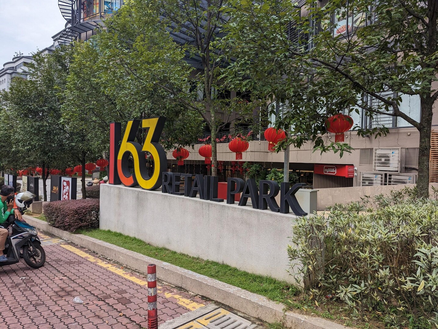 ウォーキング-2023-01-25 モントキアラ周辺 / Michyさんのウォーキングの活動データ | YAMAP / ヤマップ