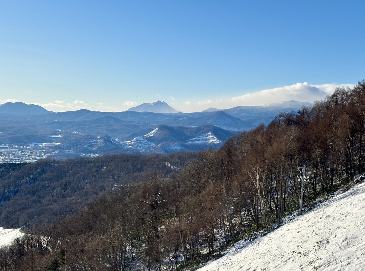 山鼻山・藻岩山 / KANさんの藻岩山の活動データ | YAMAP / ヤマップ