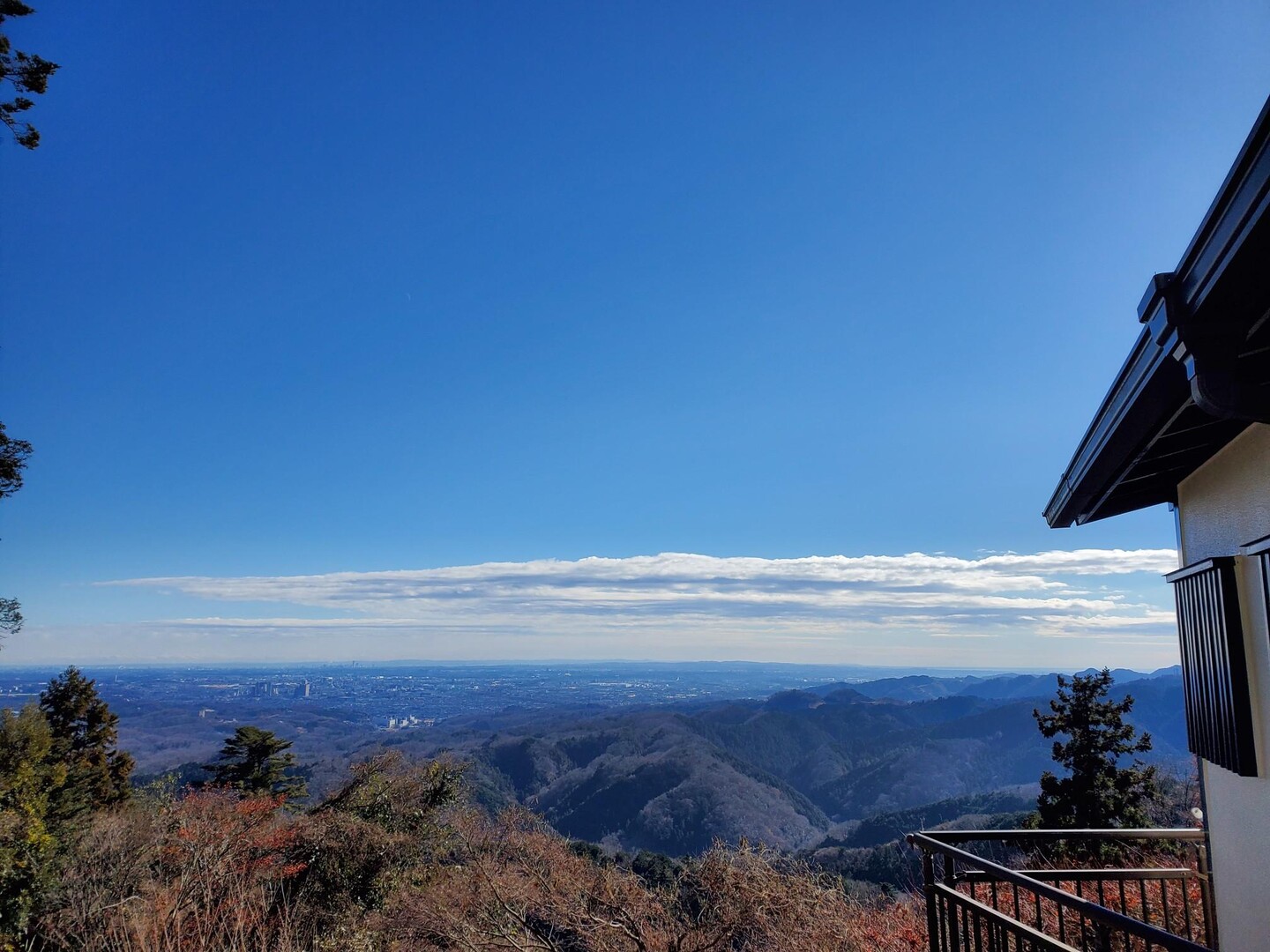 蛇滝→山頂→いろはのもり周回 神変山・高尾山・猪ノ鼻山 / Moさんの高尾山・陣馬山・景信山の活動データ | YAMAP / ヤマップ