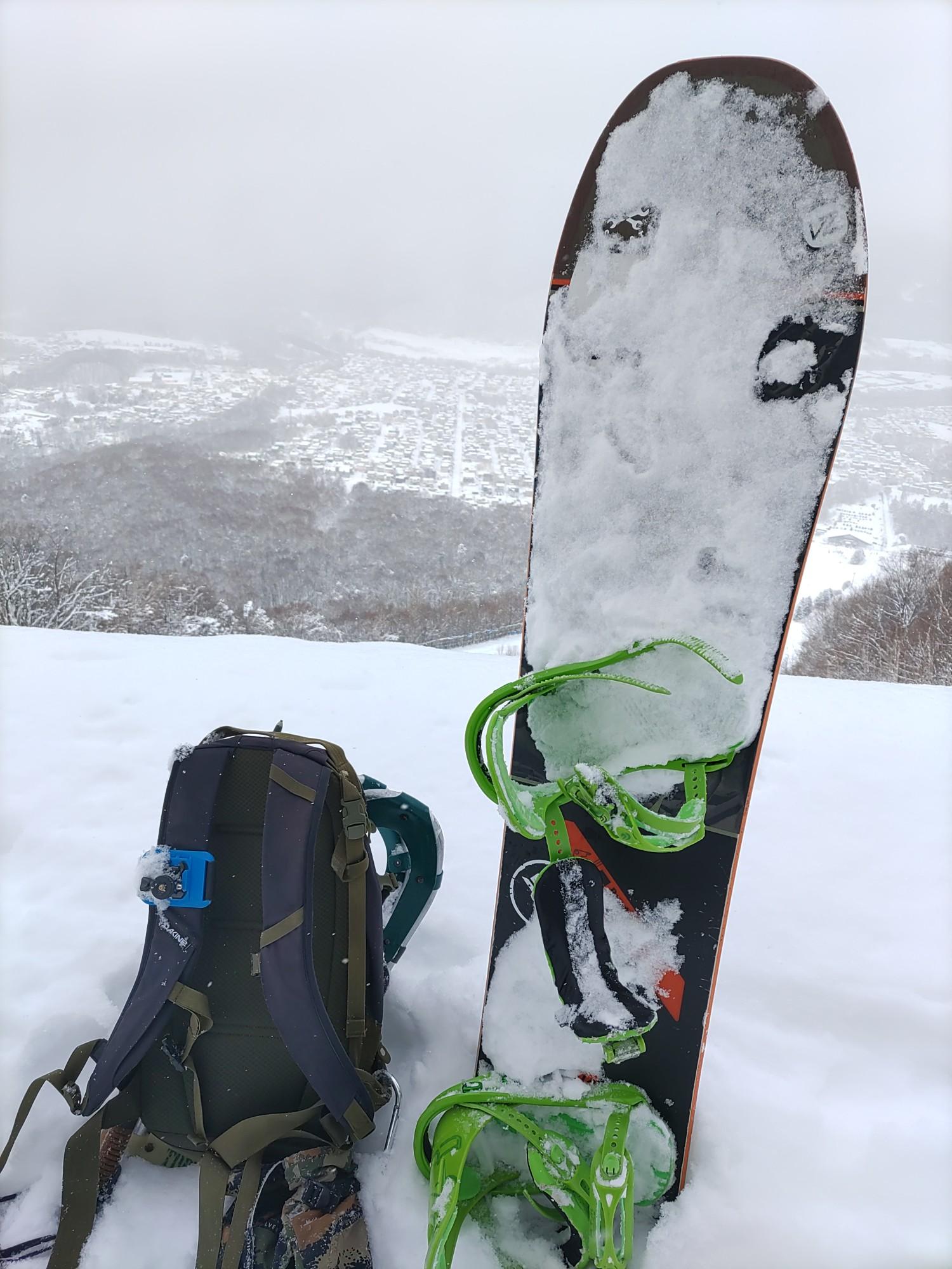 おかわり豊栄山BC / TARIさんの豊平山（焼山）の活動データ | YAMAP / ヤマップ