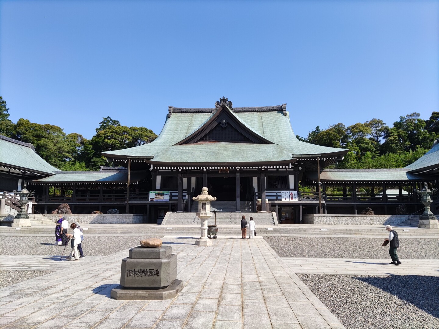 六月 法多山参拝。6月15日はお大師様の... / お馬さんさんのモーメント | YAMAP / ヤマップ