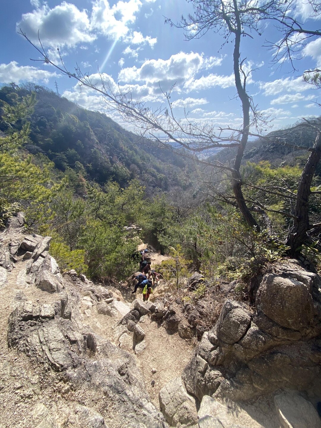 六甲山 / suzuさんの六甲山・長峰山・摩耶山の活動データ | YAMAP / ヤマップ