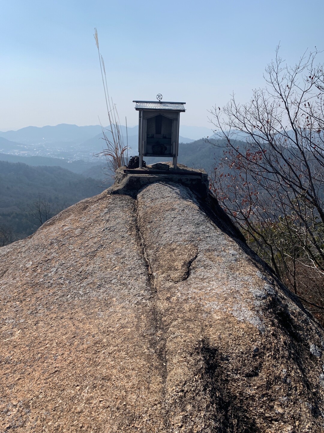 三石山・観音山 / mirereさんの三石山・観音山の活動データ | YAMAP / ヤマップ