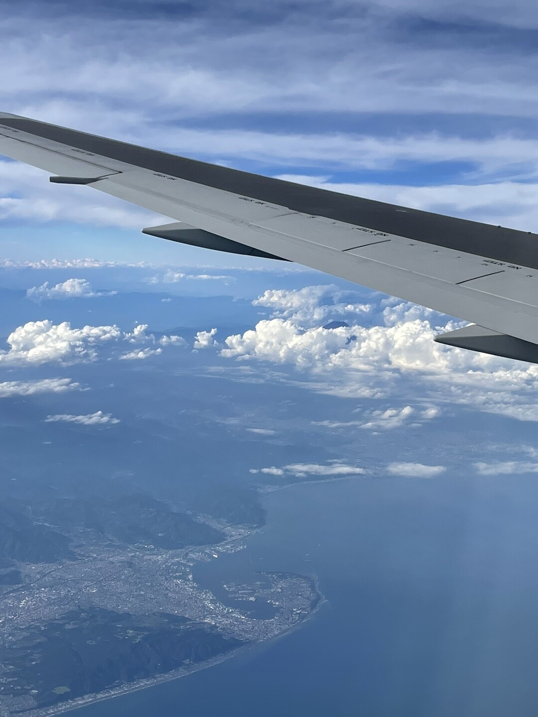 雲が多めで富士山もちょこっとしか見えてま... / yukodamaさんのモーメント | YAMAP / ヤマップ