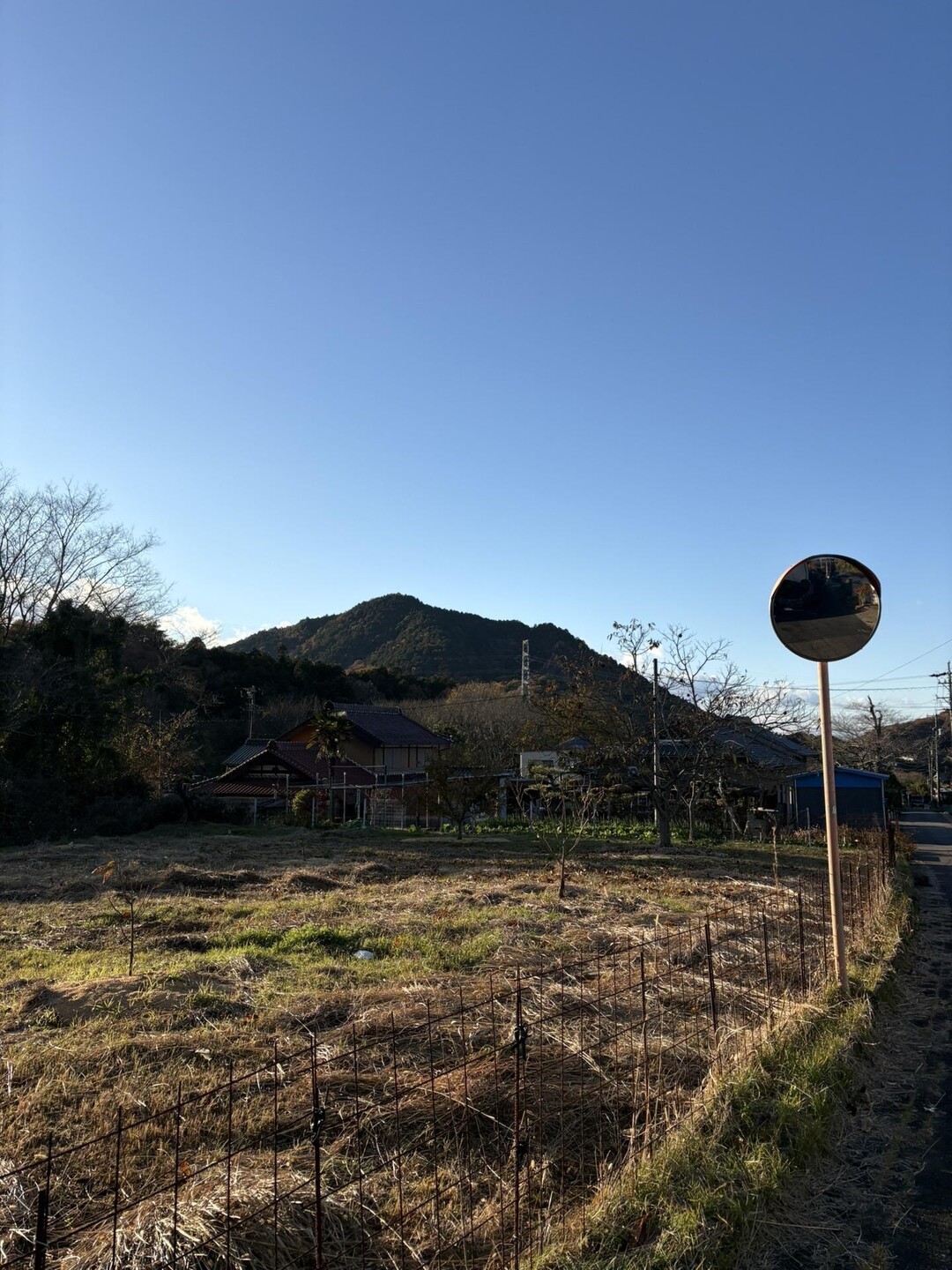 尾張富士・尾張白山・尾張本宮山・ヲンナゴロシ・本堂ヶ峰・西山・信貴山・相澤山・楽田山 / aspiさんの尾張富士・尾張本宮山・尾張白山の活動データ | YAMAP / ヤマップ