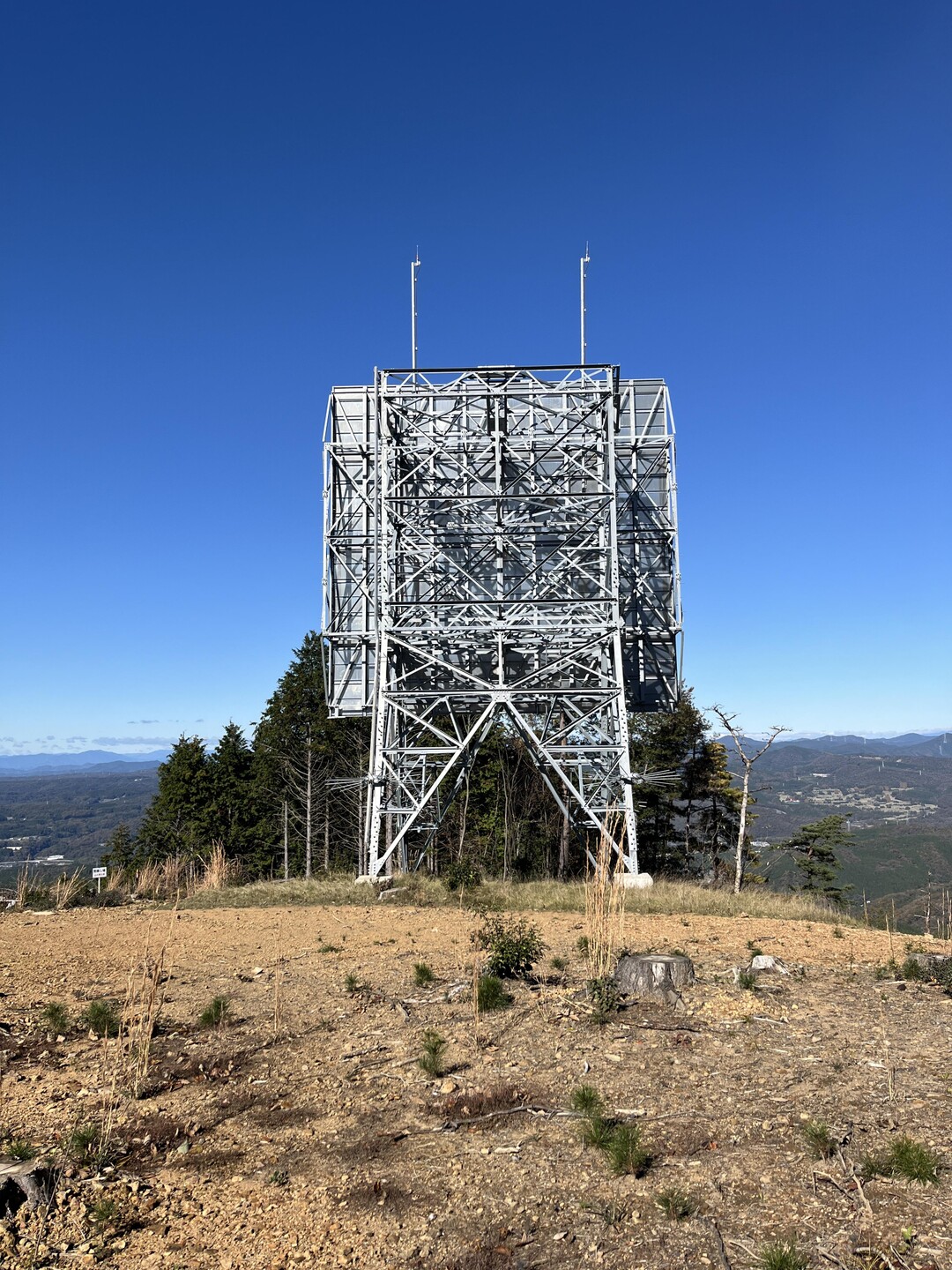 屏風山・馬の背山・笹神山・黒の田山・八百山・北屏風山・坊主山・月山・田代山・小松洞山 / hikoさんの屏風山の活動データ | YAMAP / ヤマップ