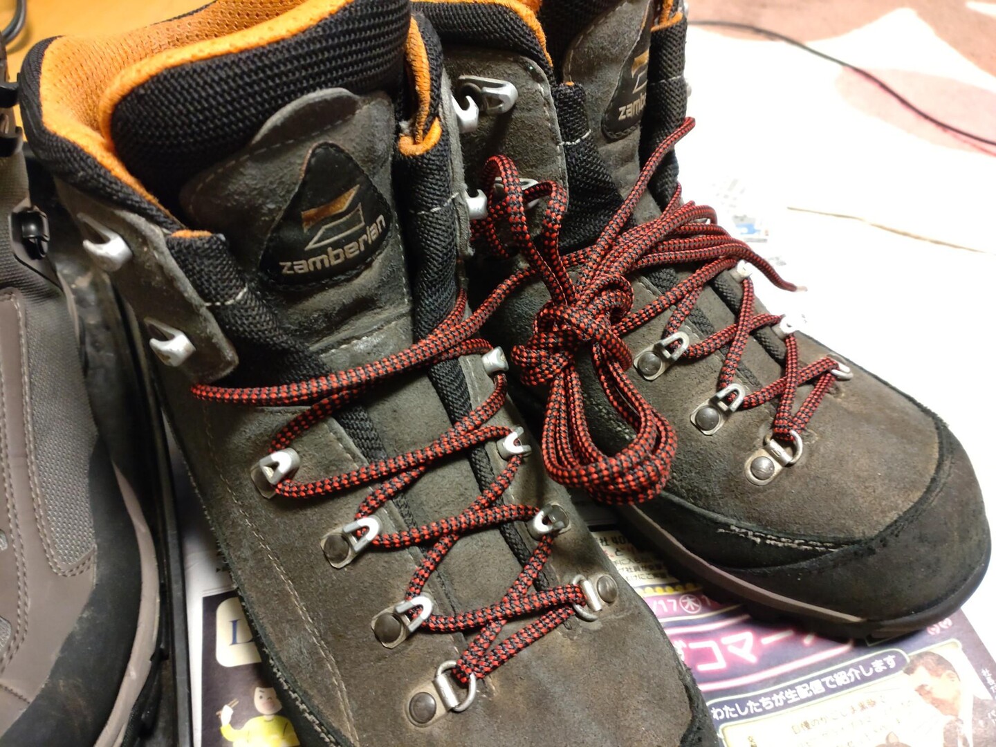 ランアート ver.メリクリ??🤣 / haruさんのランニングの活動データ | YAMAP / ヤマップ