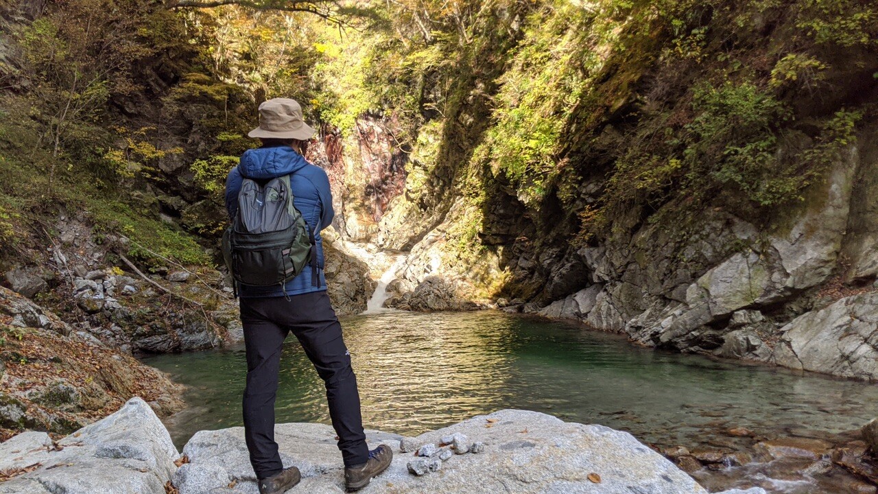 Tagmsのページ | YAMAP / ヤマップ