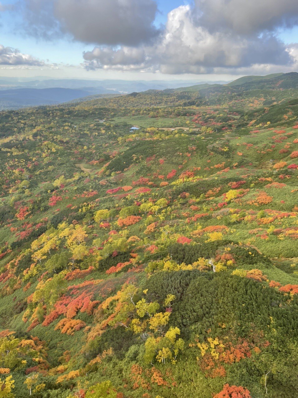 旭岳 / よーこさんのGT3 1の活動データ | YAMAP / ヤマップ