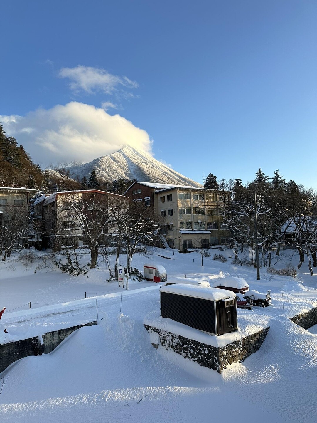 伯耆大山(撤退) / Highwindさんの大山・甲ヶ山・野田ヶ山の活動データ | YAMAP / ヤマップ
