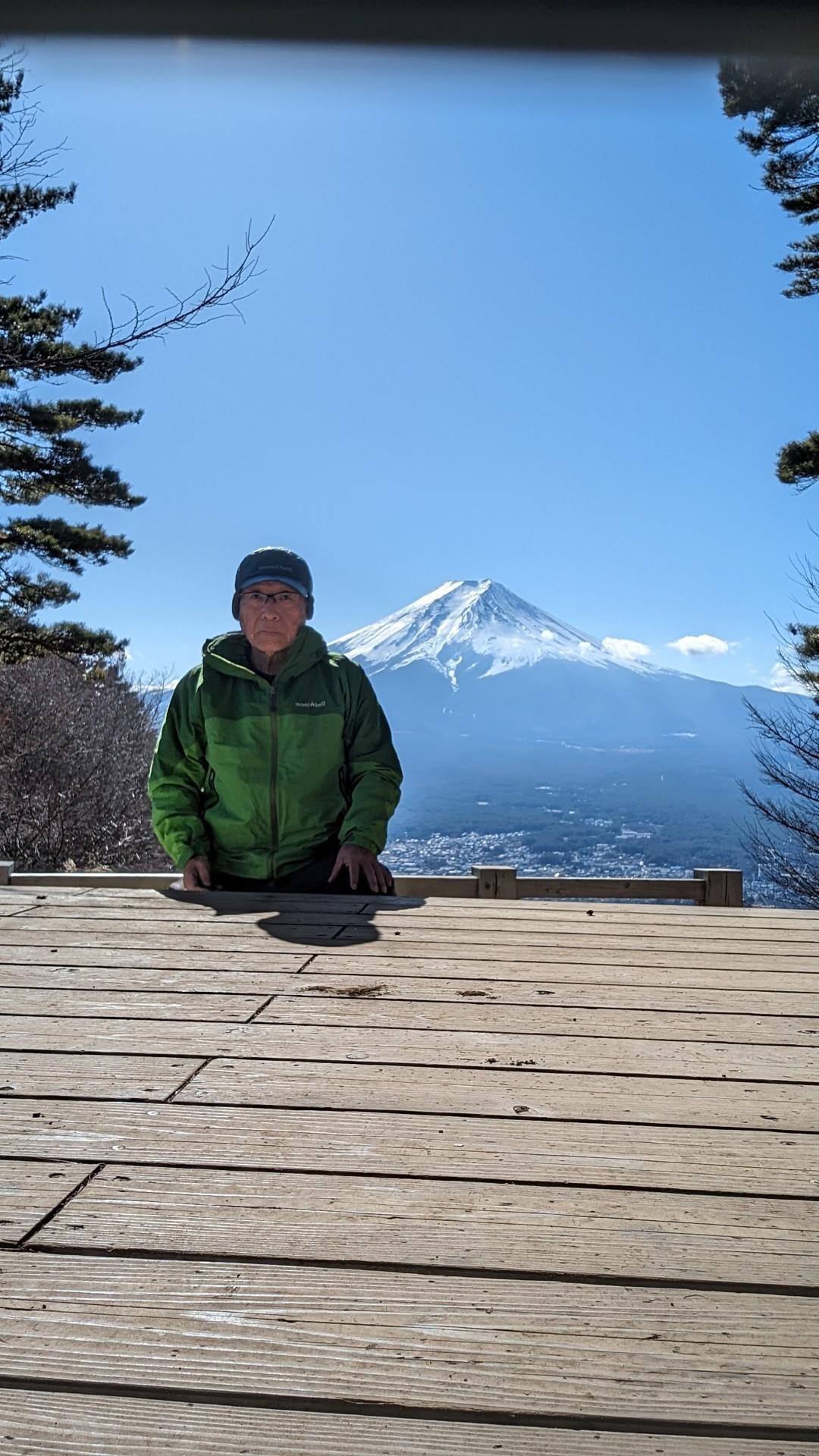 Mr.KATOのページ | YAMAP / ヤマップ