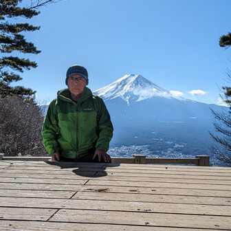 Mr.KATOのページ | YAMAP / ヤマップ