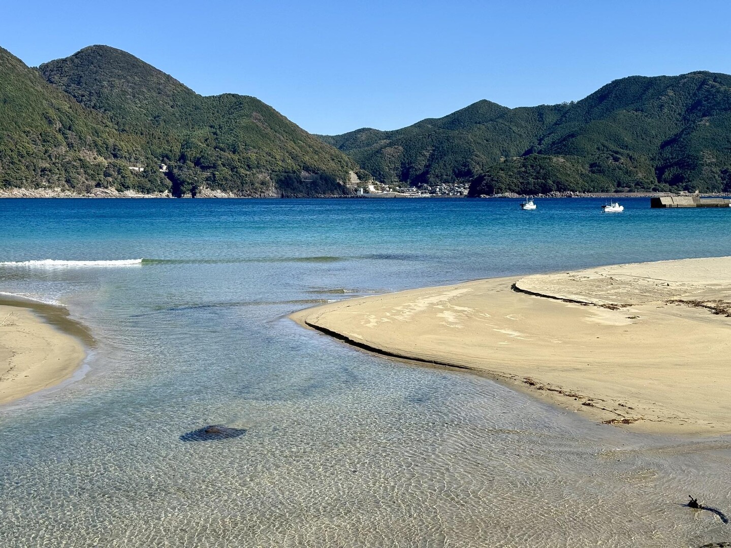 熊野古道 賀田駅→熊野市駅 / OKさんの熊野古道 伊勢路④の活動データ | YAMAP / ヤマップ