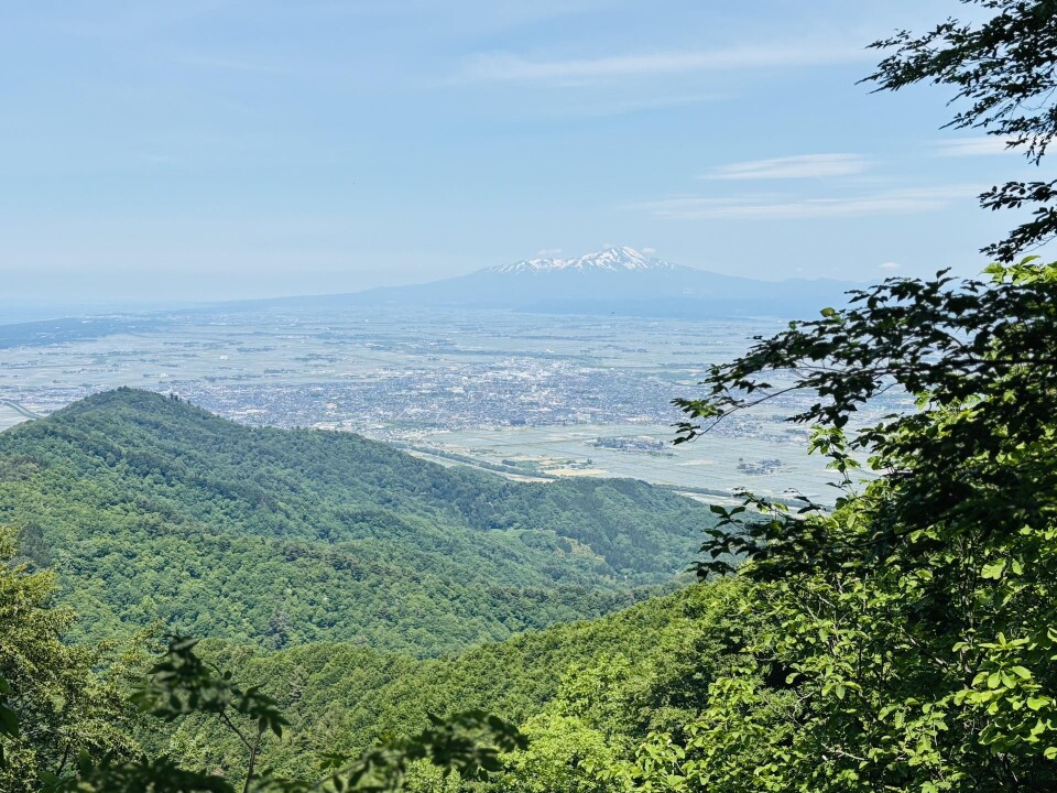 金峯山-鎧ヶ峰-母狩山 周回コースの地図・登山ルート・登山口情報 | YAMAP / ヤマップ