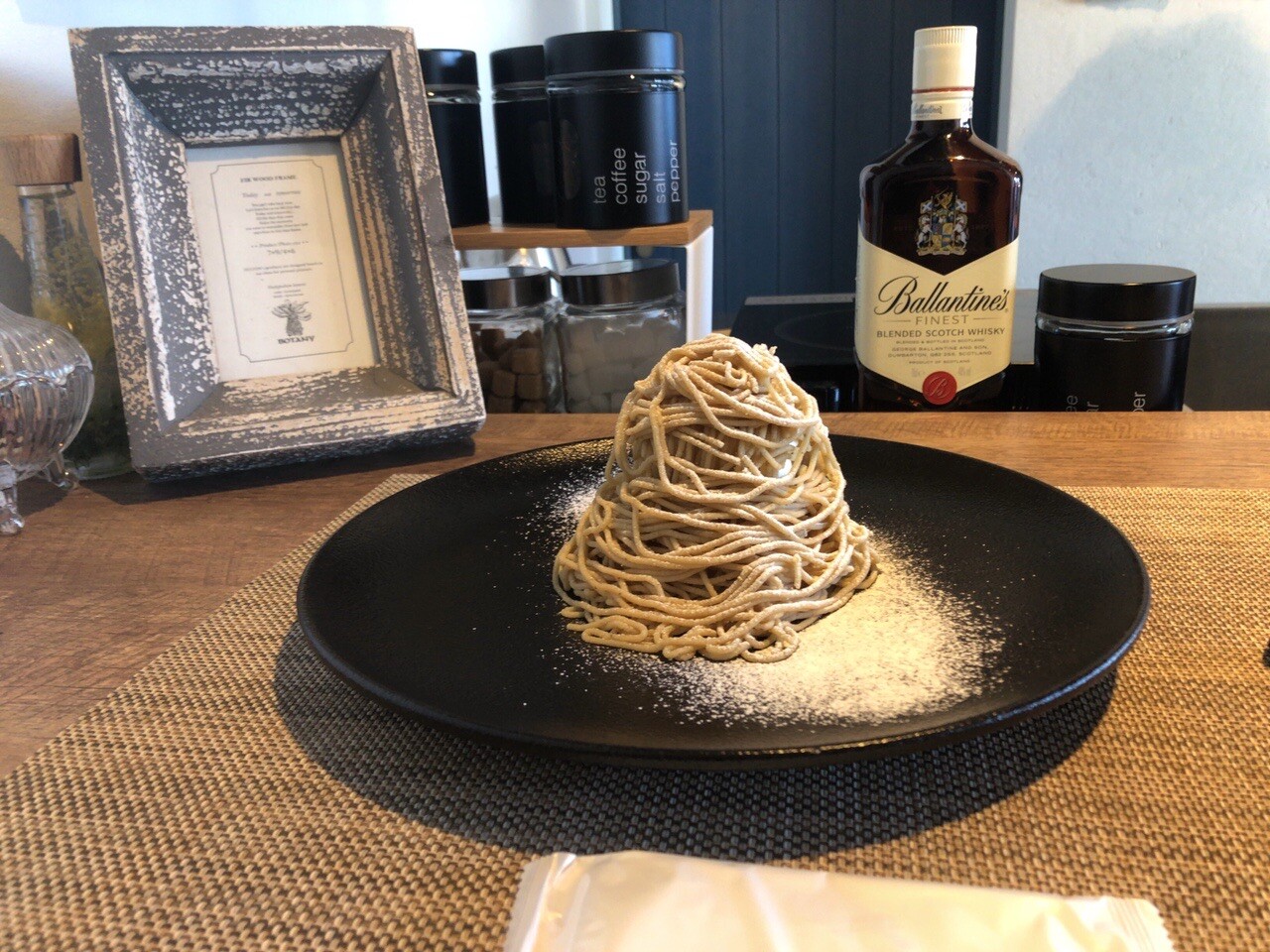 今日も友達とモンブラン😁 美味しかった... / Rさんのモーメント | YAMAP / ヤマップ