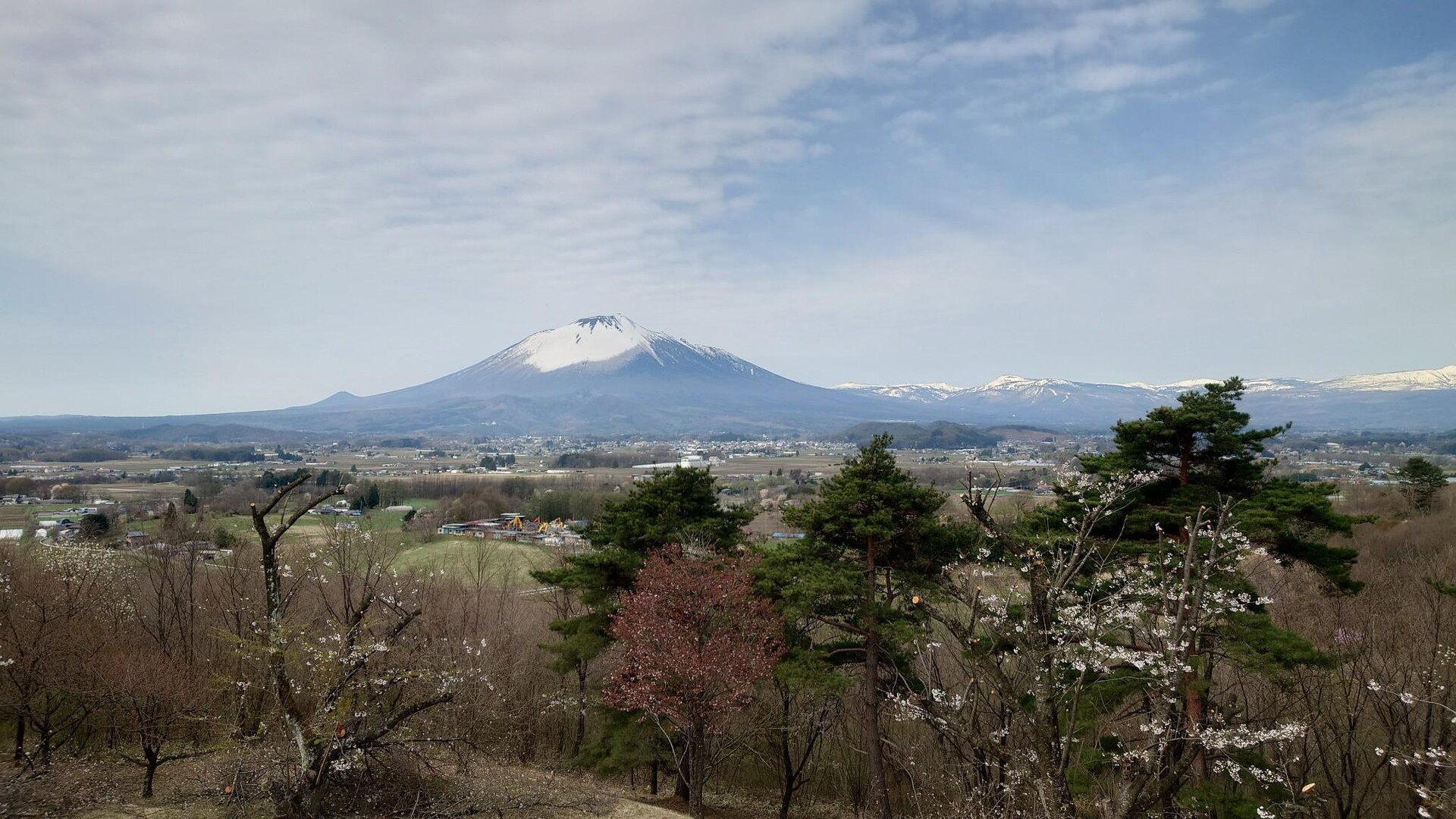 狐森山 300.7m / ナオキさんの送仙山の活動データ | YAMAP / ヤマップ