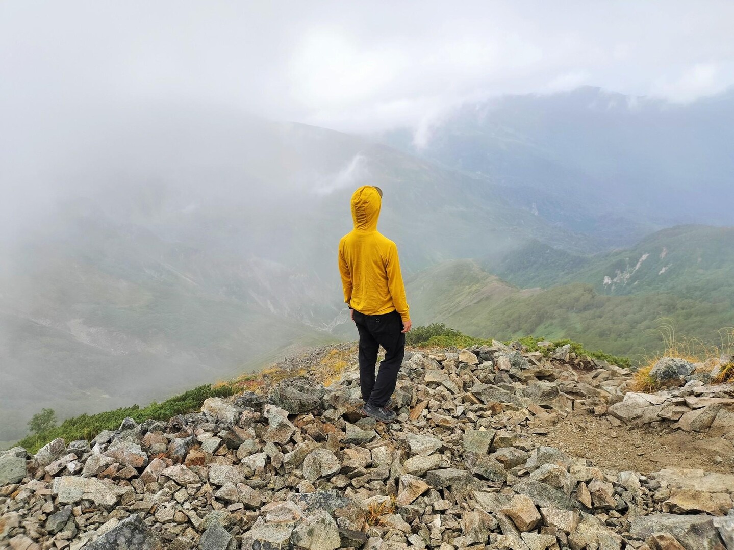 hiroshi_desuのページ | YAMAP / ヤマップ