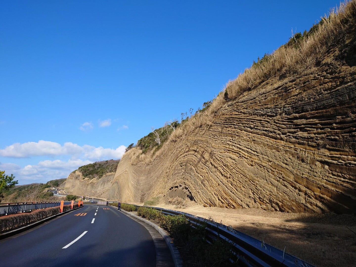 1泊2日島流しの旅(2)～島内ほぼ1周引き回し(前編) / ANCさんの伊豆大島・三原山の活動データ | YAMAP / ヤマップ