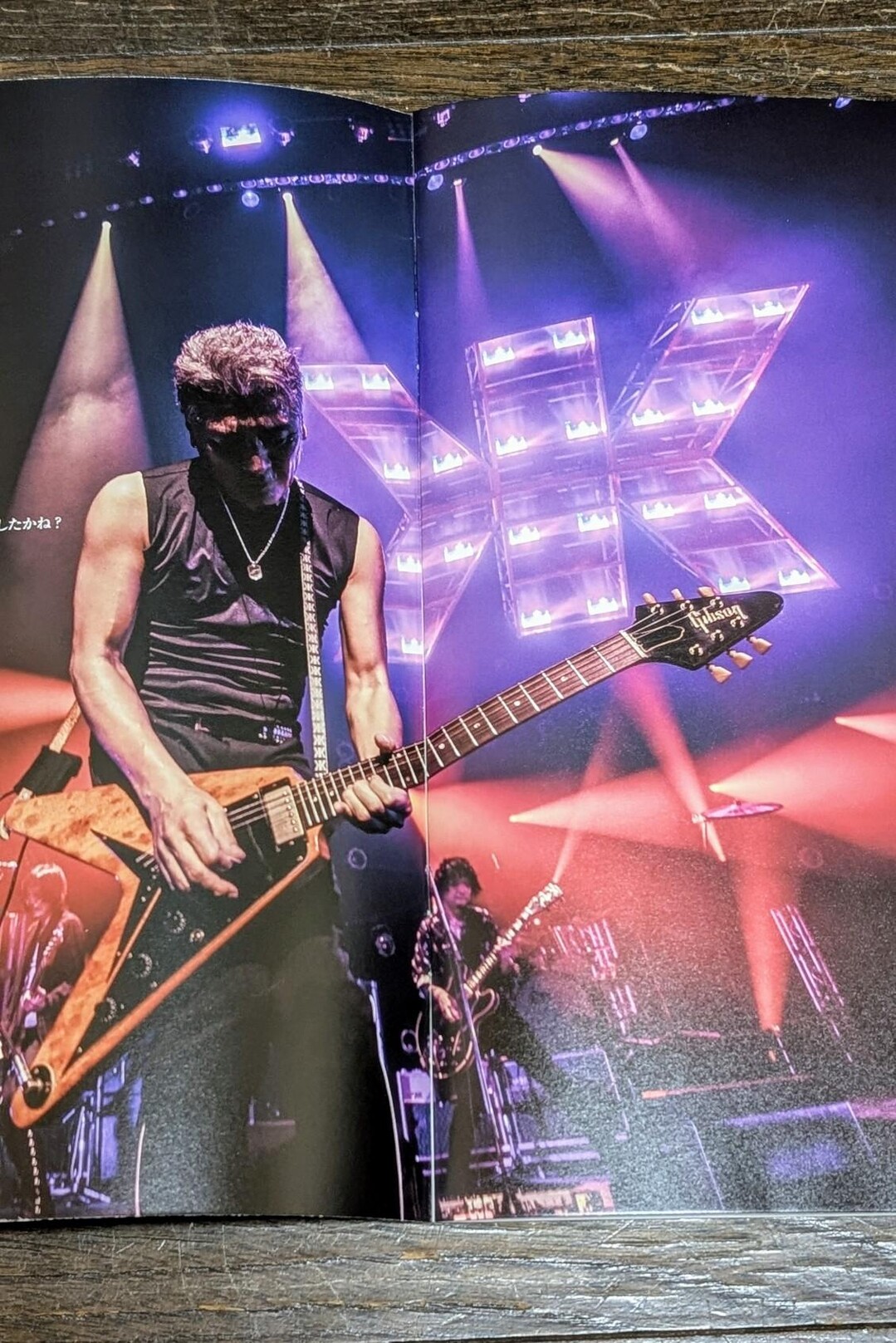 奇跡のライブチケット🎫 昨年のCOM... / by hideさんのモーメント | YAMAP / ヤマップ