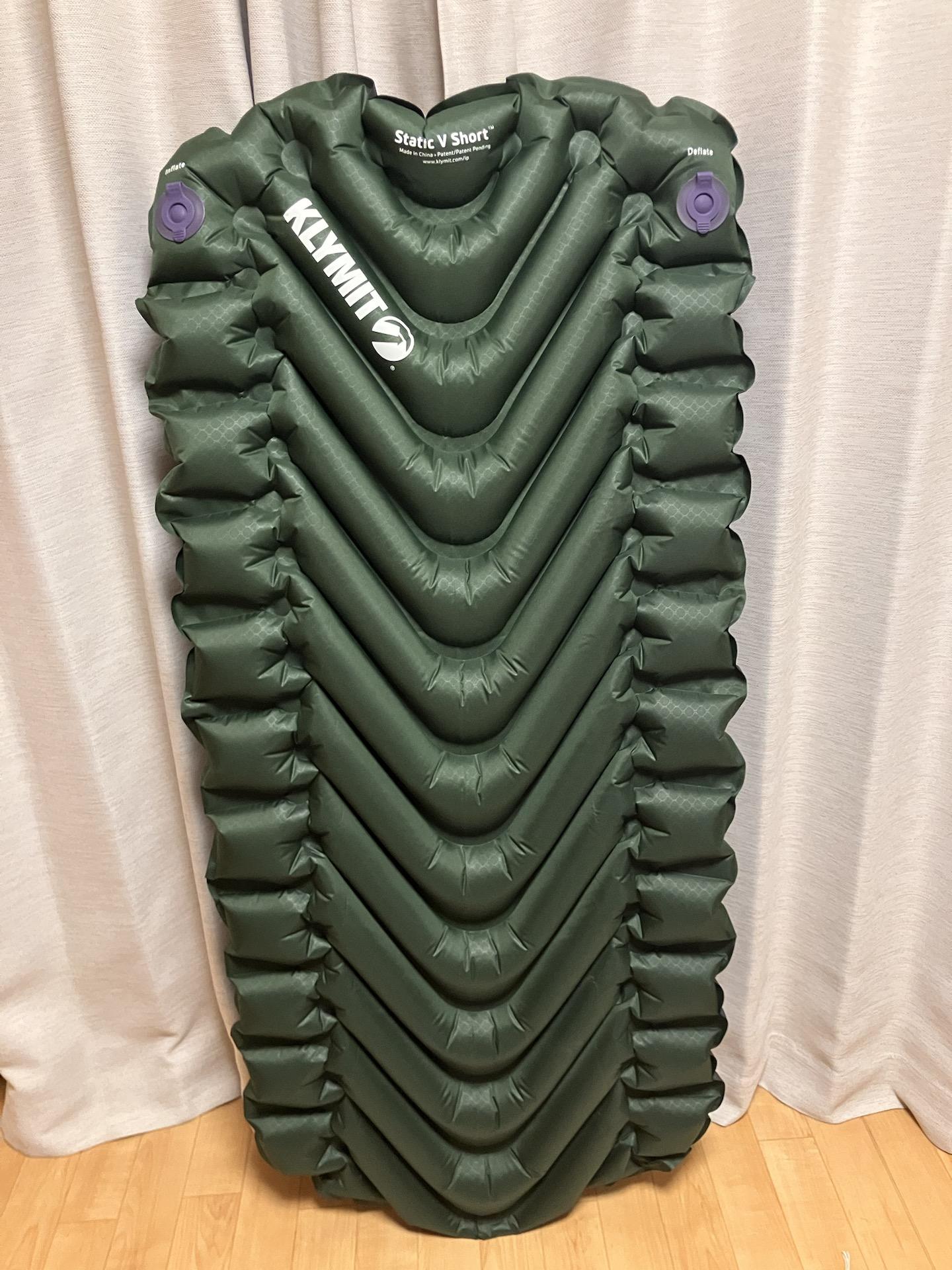 ワイルドワンで実物みて良かったマット着弾... / Reyさんのモーメント | YAMAP / ヤマップ