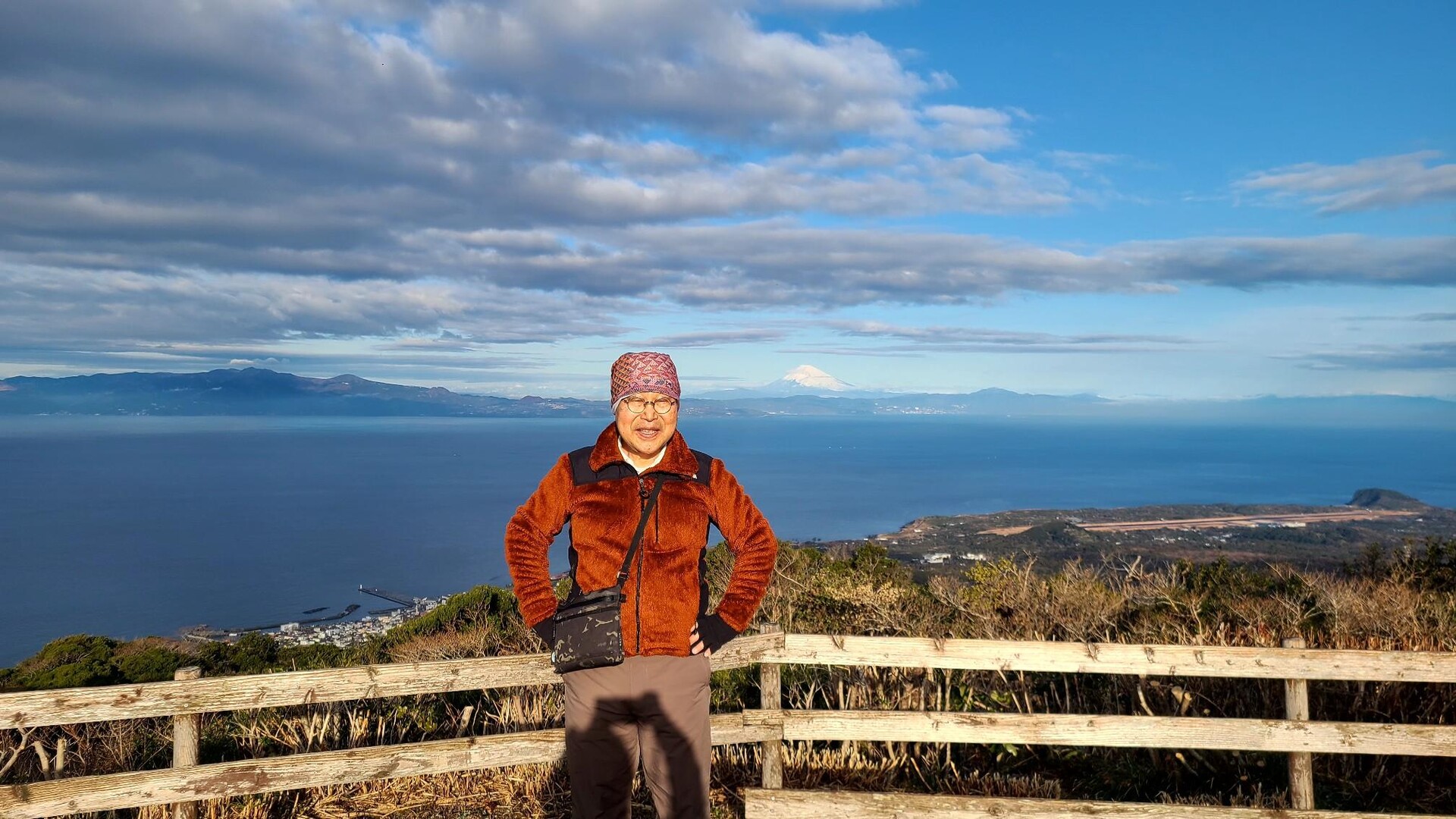 三原山（三原新山）・剣ガ峰 / hachi.papaさんの伊豆大島・三原山の活動データ | YAMAP / ヤマップ