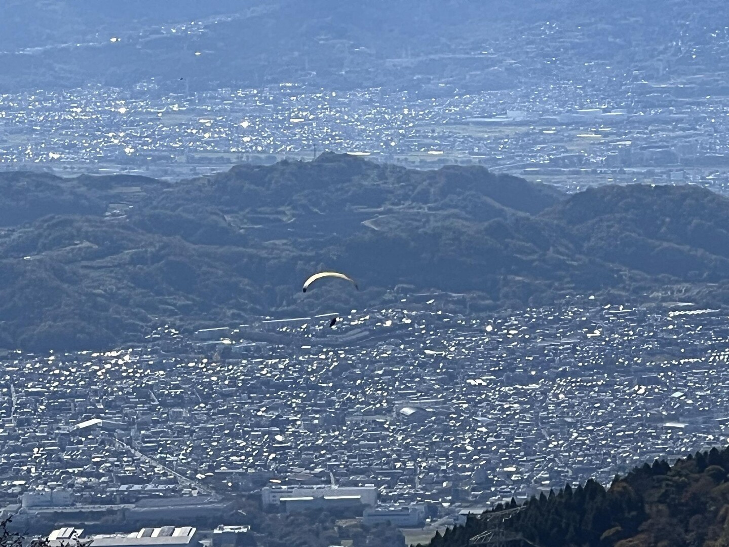 紅葉の大山（AFURI🍜と🍺あり） / tontonさんの大山の活動日記 | YAMAP / ヤマップ