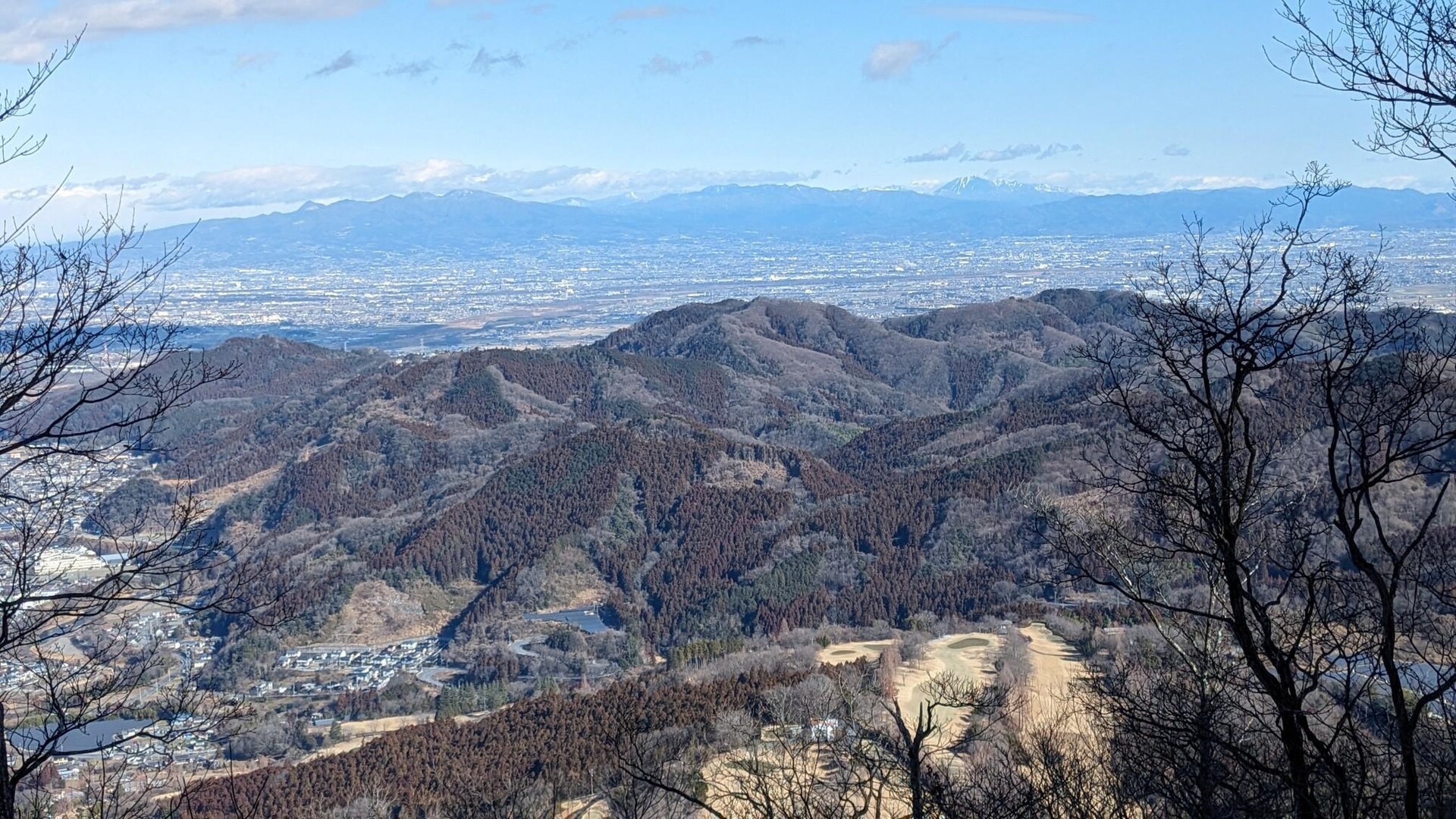 横隈山 / maaさんの城峯山・破風山の活動データ | YAMAP / ヤマップ