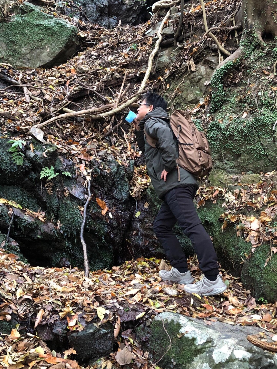 KEIのページ | YAMAP / ヤマップ