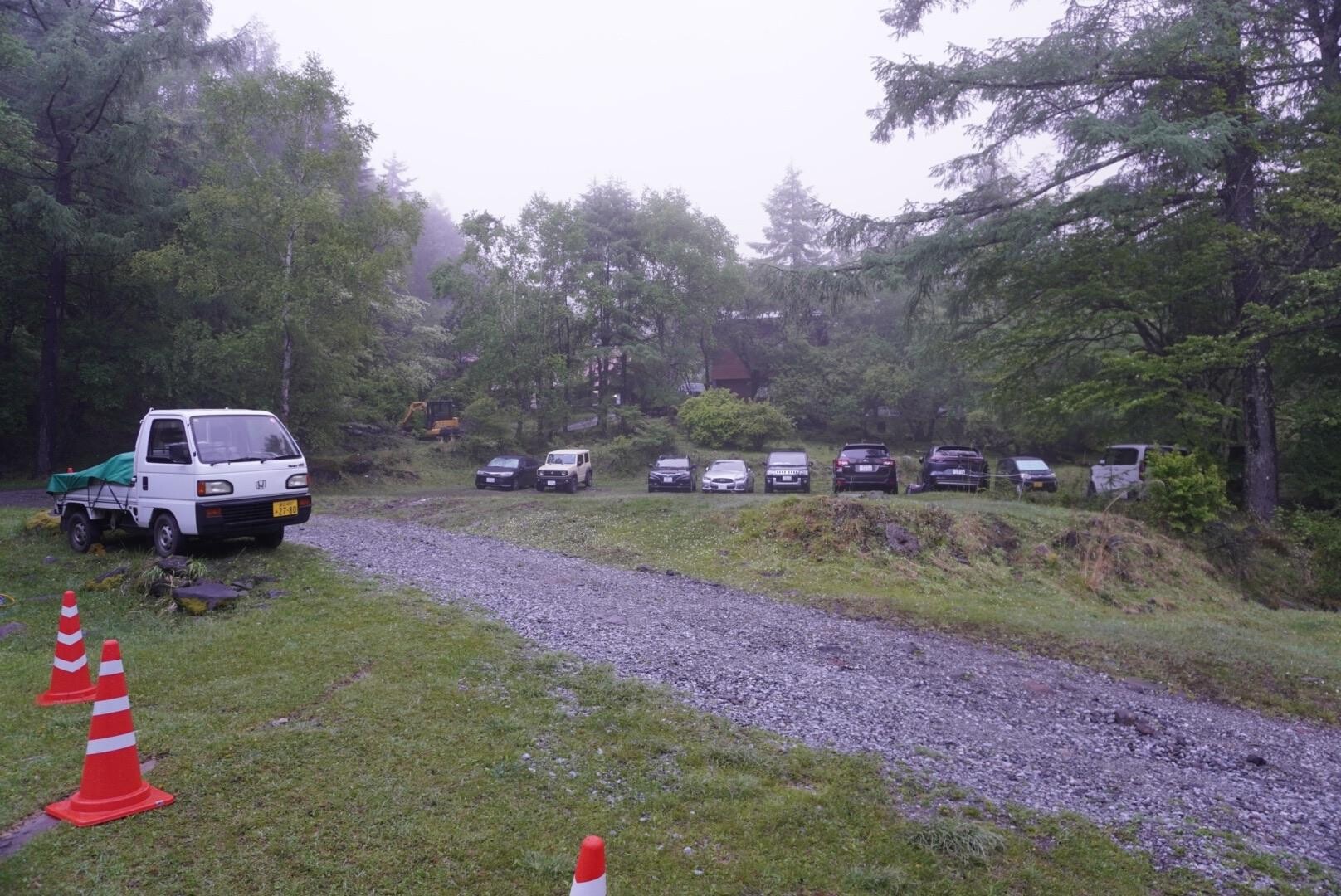 赤岳 / choroさんの八ヶ岳（赤岳・硫黄岳・天狗岳）の活動データ | YAMAP / ヤマップ