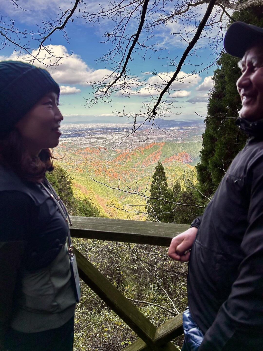 ハイキング-2024-12-03 / しげごんさんのウォーキングの活動データ | YAMAP / ヤマップ