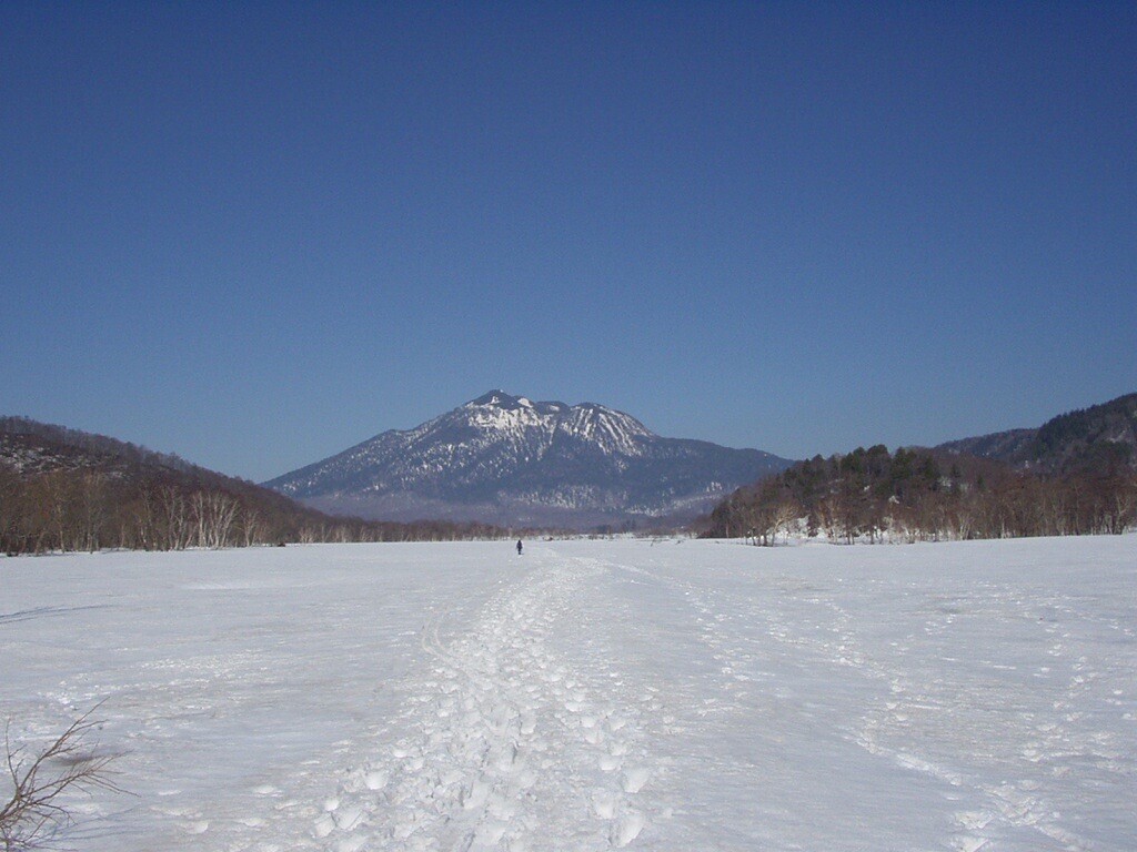 過去録 】まだ誰もいない尾瀬 ️ ゴ... / Genie🧞‍♂️さんのモーメント | YAMAP / ヤマップ