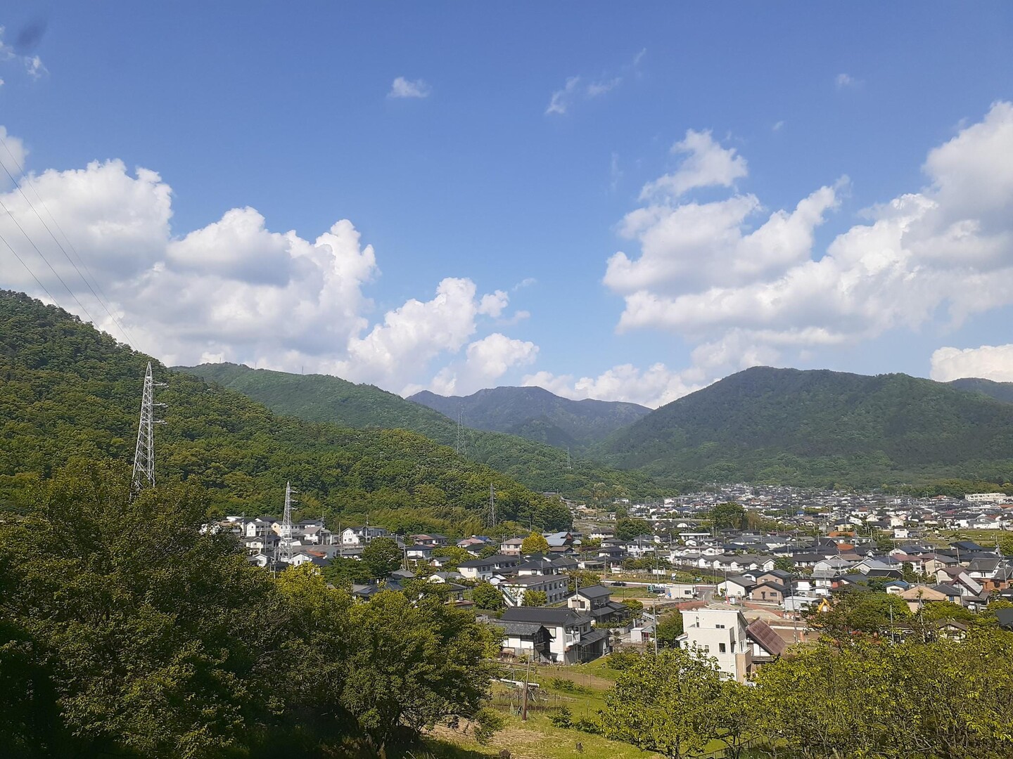 三光寺山 / ko usさんの興因寺山・淡雪山・八王子山の活動データ | YAMAP / ヤマップ